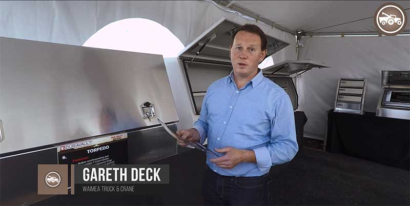 Video: Duravault toolbox