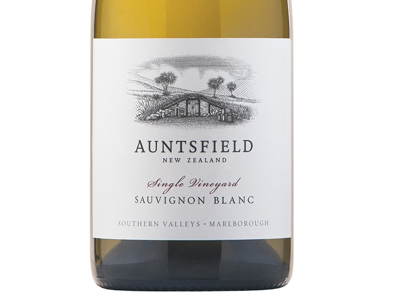 Marlborough Sauvignon Blanc wines get Exceptional rating