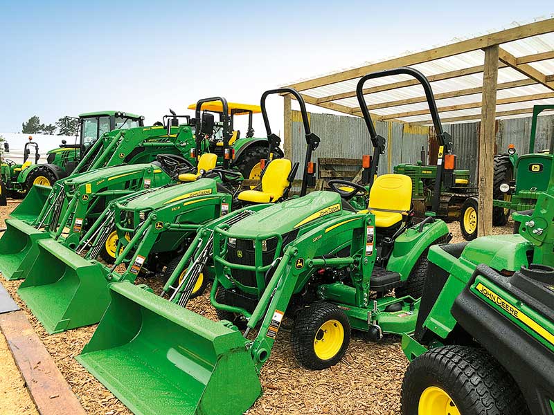 NZ National Agricultural Fieldays 2018 wrap-up