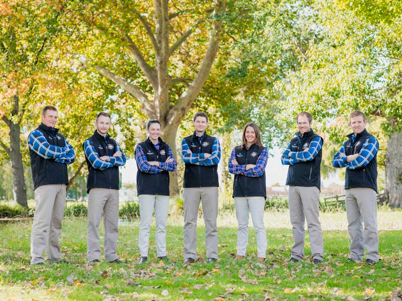 2019 Young Farmer of the Year finalist revealed