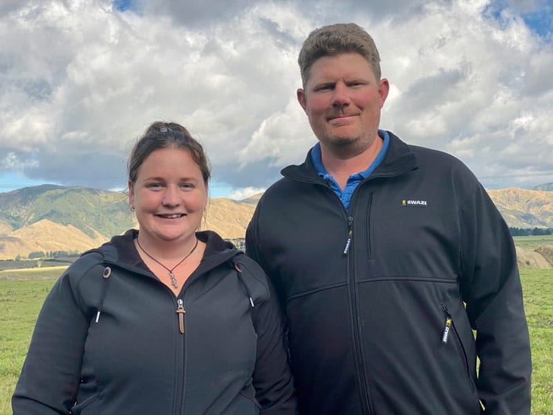 Manawatu Dairy Industry Awards 2020 winners
