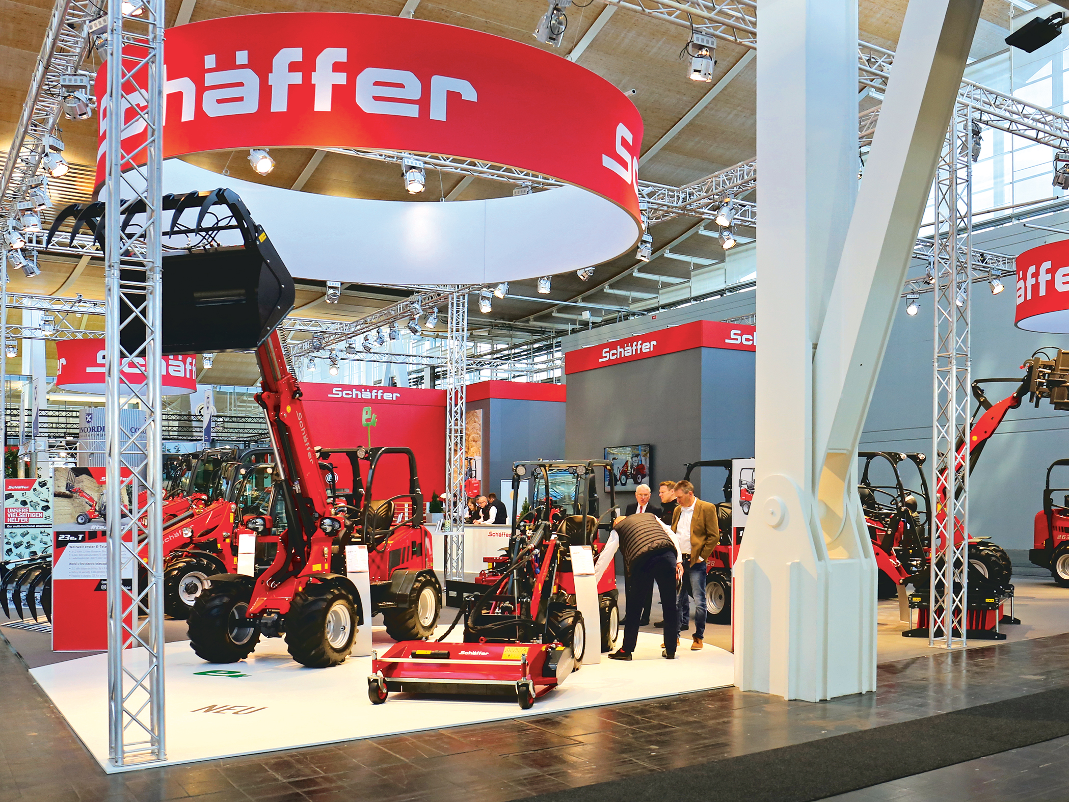 EuroTier 2022 special report
