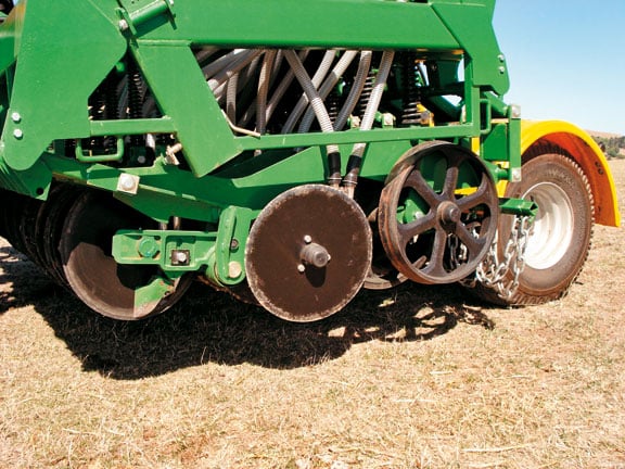 A complete service with Coulton Bros - Farm Trader