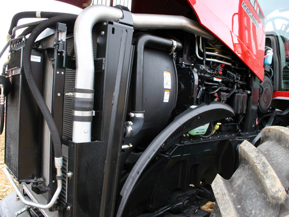 Case IH Magnum 245 - Farm Trader