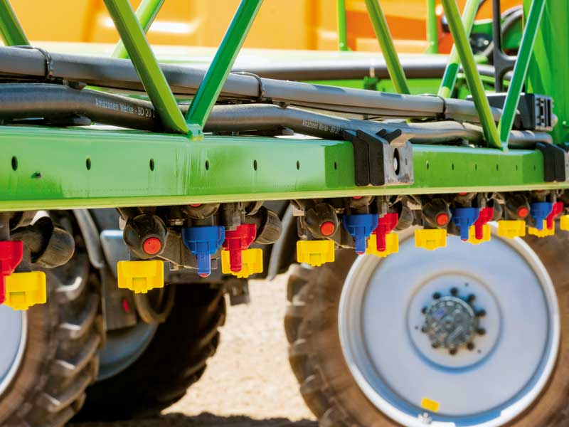 Test: AgriKit Agitator 4501
