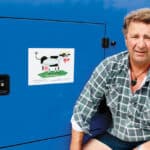 Cowpower Generators
