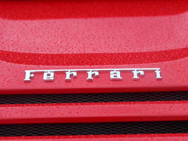 Ferrari Challenge Asia Pacific makes its NZ debut