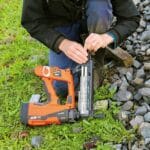 Review: ST-315i & ST-400i batten and post staplers