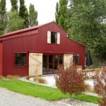 Totalspan barns as houses