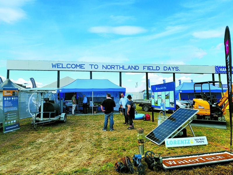 Northland Field Days 2024 event report