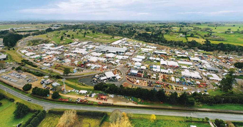 Fieldays 2024: the final countdown - Farm Trader