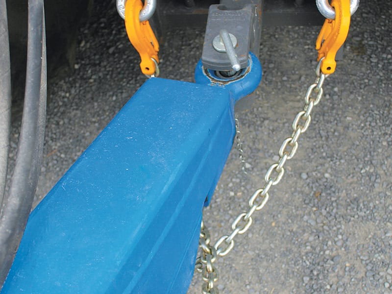 Review: Stewart Trailers NZ6100 - Farm Trader