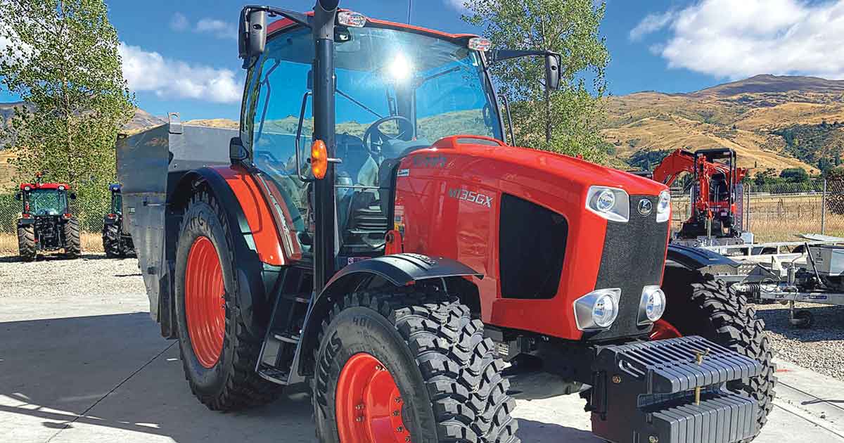 Profile: Mitas HCM - Farm Trader
