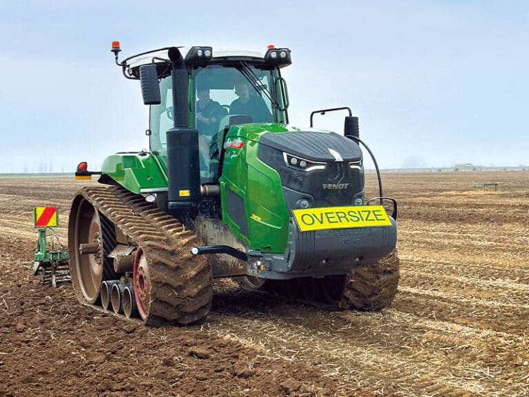 Review: Fendt 940MT - Farm Trader