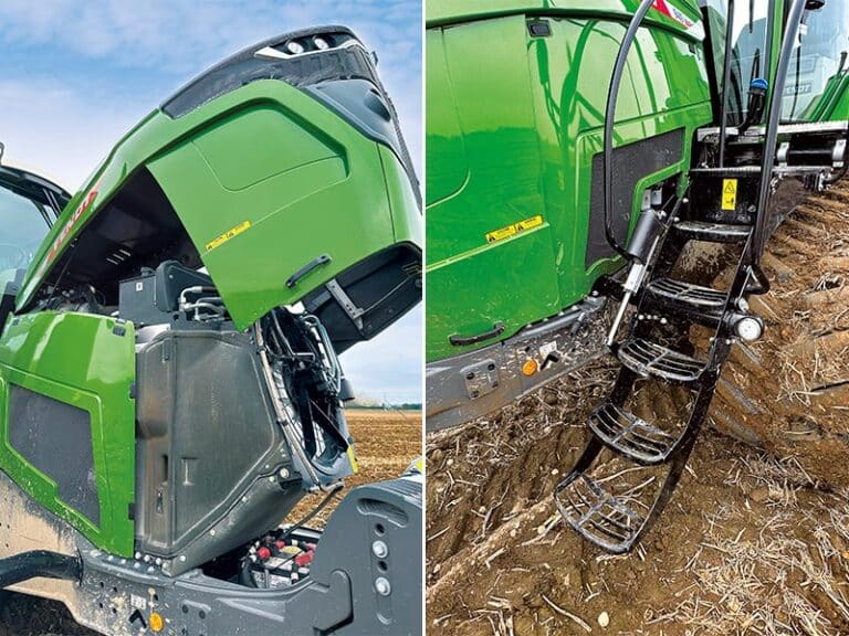 Review: Fendt 940MT - Farm Trader