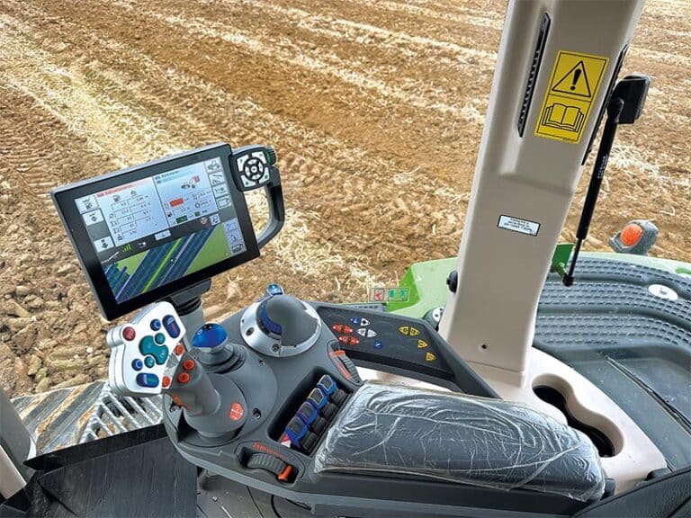 Review: Fendt 940MT - Farm Trader