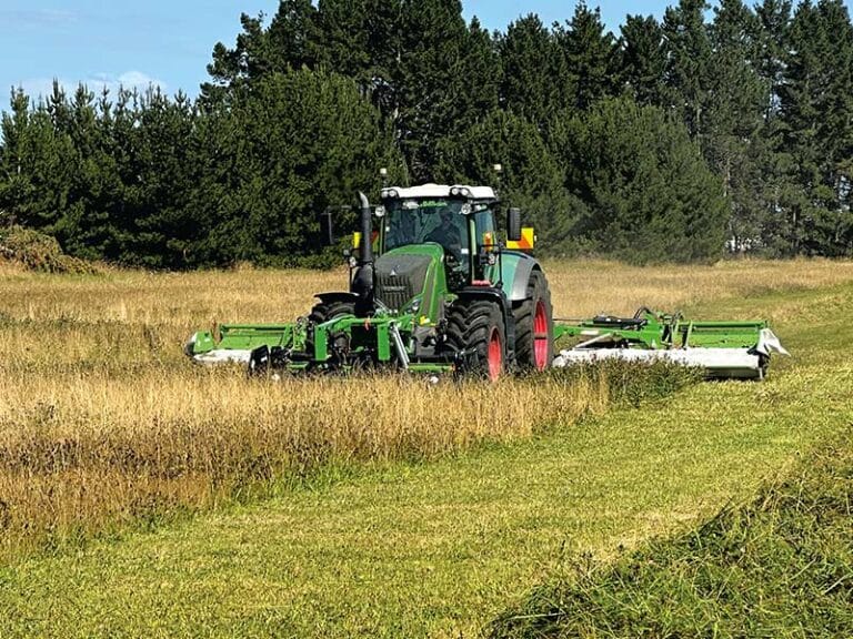 Harvest Showcase 2025: SaMASZ mowers - Farm Trader